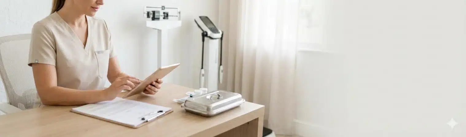 Baseline Labs for Medical Weight Loss | Fountain of Youth